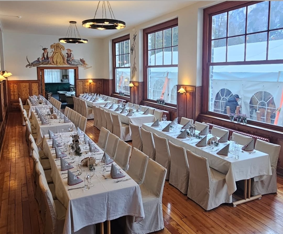 Ergebnisse Lotterie Hegeschau Oberpustertal 2025 | Südtiroler Jagdportal